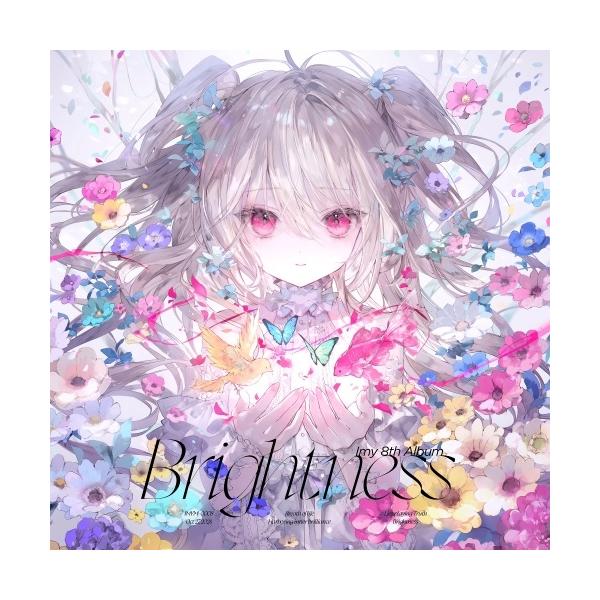 【発売日：2024年10月27日】ご注文後のキャンセル・返品は承れません。発売日:2024年10月27日/商品ID:6932047/ジャンル:J-POP/フォーマット:CD/構成数:1/レーベル:Imy/アーティスト:Imy/アーティストカ...