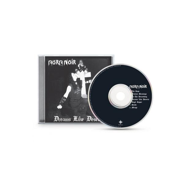 【発売日：2025年09月12日】ご注文後のキャンセル・返品は承れません。発売日:2025年09月12日/商品ID:6932195/ジャンル:ROCK/POP/フォーマット:CD/構成数:1/レーベル:Peaceville Records/...