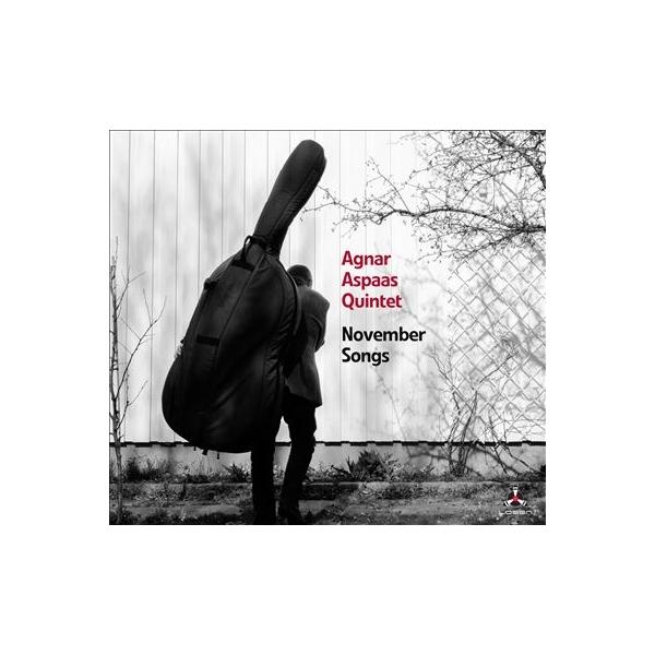 【発売日：2025年10月10日】ご注文後のキャンセル・返品は承れません。発売日:2025年10月10日/商品ID:6932199/ジャンル:JAZZ/フォーマット:CD/構成数:1/レーベル:Losen Records/アーティスト:Ag...