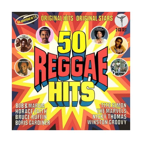 【発売日：2025年11月05日】ご注文後のキャンセル・返品は承れません。発売日:2025年11月05日/商品ID:6932459/ジャンル:WORLD/REGGAE/フォーマット:CD/構成数:2/レーベル:Solid Records/タ...