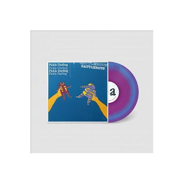 【発売日：2025年09月05日】ご注文後のキャンセル・返品は承れません。発売日:2025年09月05日/商品ID:6932659/ジャンル:ROCK/POP/フォーマット:LP/構成数:1/レーベル:Father/Daughter Rec...