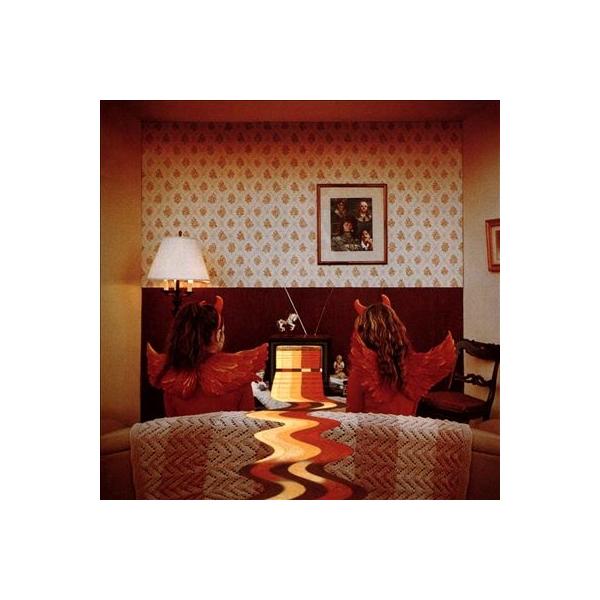 【発売日：2025年08月22日】ご注文後のキャンセル・返品は承れません。発売日:2025年08月22日/商品ID:6932670/ジャンル:ROCK/POP/フォーマット:CD/構成数:1/レーベル:Jealous Butcher Rec...