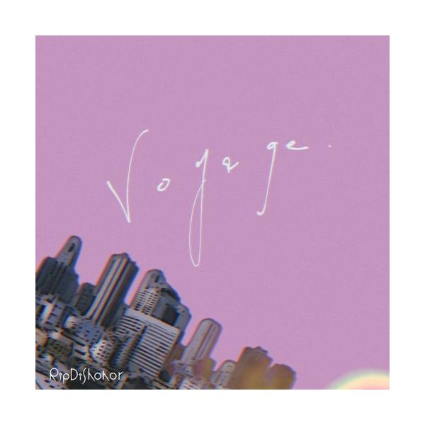 【発売日：2025年07月23日】ご注文後のキャンセル・返品は承れません。発売日:2025年07月23日/商品ID:6932739/ジャンル:J-POP/フォーマット:CD/構成数:1/レーベル:---/アーティスト:RIP DISHONO...