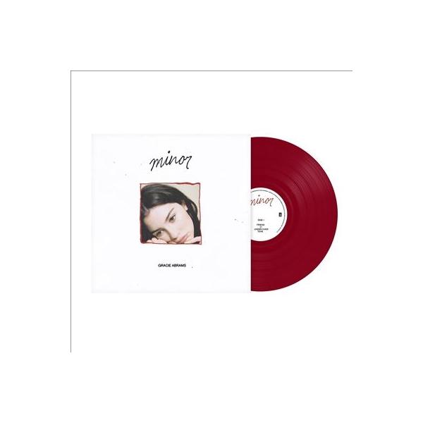 【発売日：2025年08月08日】ご注文後のキャンセル・返品は承れません。発売日:2025年08月08日/商品ID:6933035/ジャンル:ROCK/POP/フォーマット:LP/構成数:1/レーベル:Interscope/アーティスト:G...