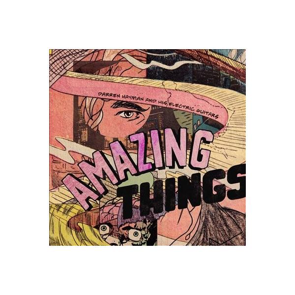 【発売日：2025年10月22日】ご注文後のキャンセル・返品は承れません。発売日:2025年10月22日/商品ID:6933134/ジャンル:ROCK/POP/フォーマット:CD/構成数:1/レーベル:Where It's At Is Wh...