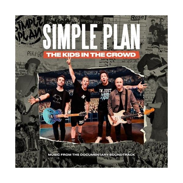 【発売日：2025年10月24日】ご注文後のキャンセル・返品は承れません。発売日:2025年10月24日/商品ID:6933600/ジャンル:ROCK/POP/フォーマット:CD/構成数:1/レーベル:Rhino/アーティスト:Simple...