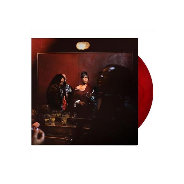 【発売日：2025年09月19日】ご注文後のキャンセル・返品は承れません。発売日:2025年09月19日/商品ID:6933634/ジャンル:SOUL/CLUB/RAP/フォーマット:LP/構成数:1/レーベル:Epic/アーティスト:Jo...