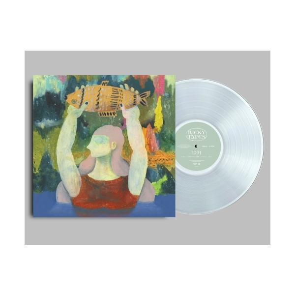 【発売日：2025年09月24日】ご注文後のキャンセル・返品は承れません。発売日:2025年09月24日/商品ID:6933662/ジャンル:J-POP/フォーマット:LP/構成数:1/レーベル:Rallye Label/SPACE SHO...