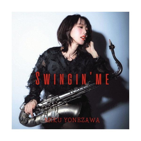 【発売日：2025年05月27日】ご注文後のキャンセル・返品は承れません。発売日:2025年05月27日/商品ID:6933734/ジャンル:JAZZ/フォーマット:CD/構成数:1/レーベル:Trilogic/アーティスト:米澤美玖/アー...