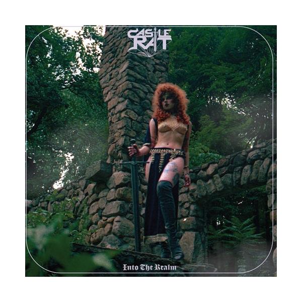 【発売日：2025年09月05日】ご注文後のキャンセル・返品は承れません。発売日:2025年09月05日/商品ID:6933763/ジャンル:ROCK/POP/フォーマット:CD/構成数:1/レーベル:Iron Grip/アーティスト:Ca...