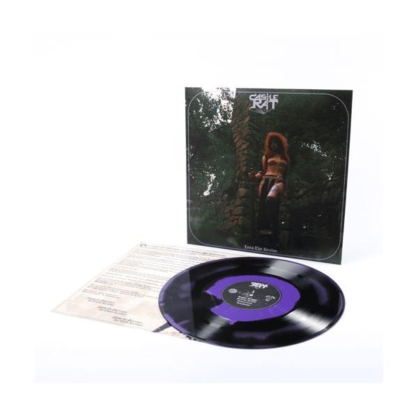 【発売日：2025年09月05日】ご注文後のキャンセル・返品は承れません。発売日:2025年09月05日/商品ID:6933765/ジャンル:ROCK/POP/フォーマット:LP/構成数:1/レーベル:Iron Grip/アーティスト:Ca...