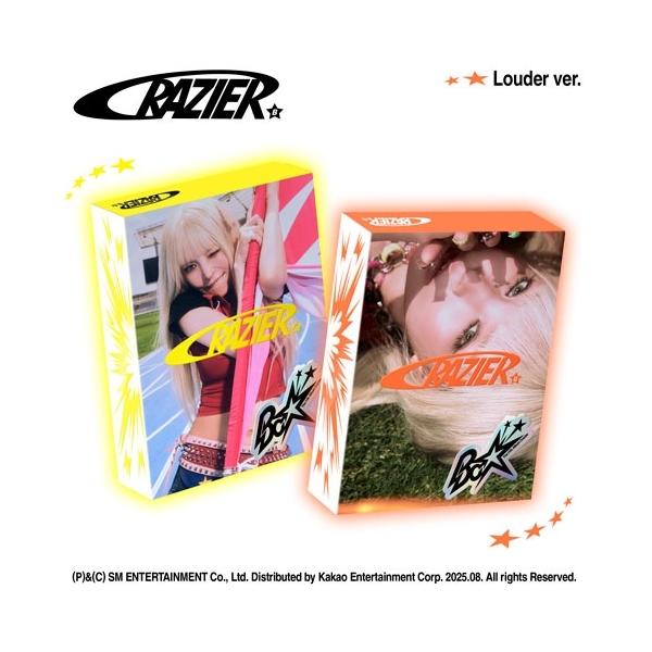 【発売日：2025年08月09日】ご注文後のキャンセル・返品は承れません。※本商品は、通常CDよりも規格が小さい8cmCD仕様となっております。8cmCD再生をサポートしていない一部のCDプレーヤーでは動作しませんのでご注意ください。発売日...