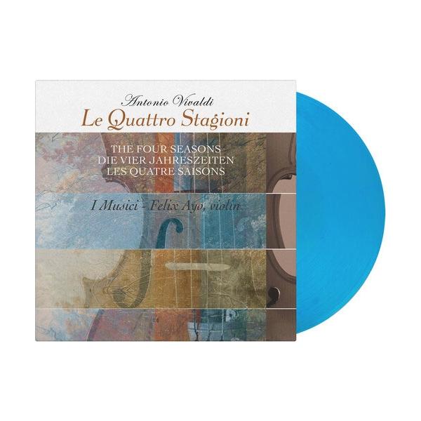 【発売日：2025年09月12日】ご注文後のキャンセル・返品は承れません。発売日:2025年09月12日/商品ID:6934313/ジャンル:CLASSICAL/フォーマット:LP/構成数:1/レーベル:Vinyl Passion Clas...