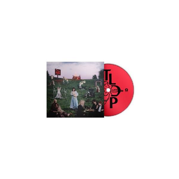 【発売日：2025年10月18日】ご注文後のキャンセル・返品は承れません。SGO20発売日:2025年10月18日/商品ID:6934368/ジャンル:ROCK/POP/フォーマット:CD/構成数:1/レーベル:Island/アーティスト:...