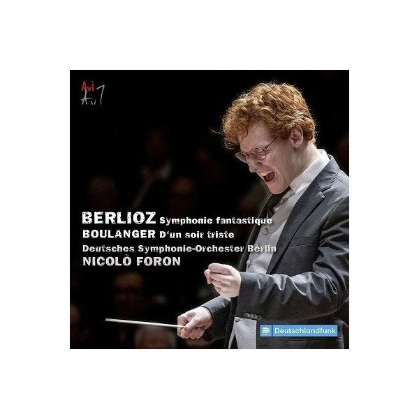 【発売日：2025年08月23日】ご注文後のキャンセル・返品は承れません。発売日:2025年08月23日/商品ID:6934498/ジャンル:CLASSICAL/フォーマット:CD/構成数:1/レーベル:CAvi Music/アーティスト:...