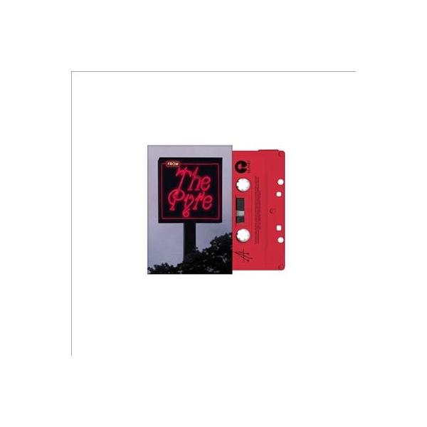 【発売日：2025年10月17日】ご注文後のキャンセル・返品は承れません。発売日:2025年10月17日/商品ID:6935418/ジャンル:ROCK/POP/フォーマット:Cassette/構成数:1/レーベル:Island/アーティスト...