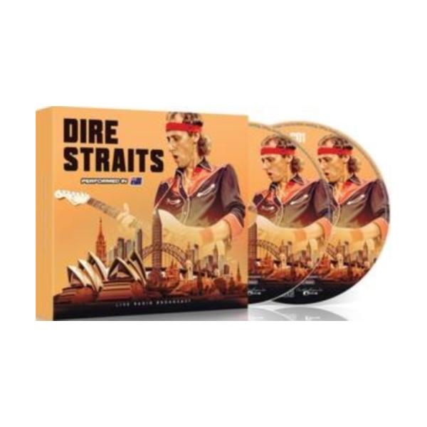 【発売日：2025年08月01日】ご注文後のキャンセル・返品は承れません。発売日:2025年08月01日/商品ID:6935735/ジャンル:ROCK/POP/フォーマット:CD/構成数:2/レーベル:Cult Legends/アーティスト...