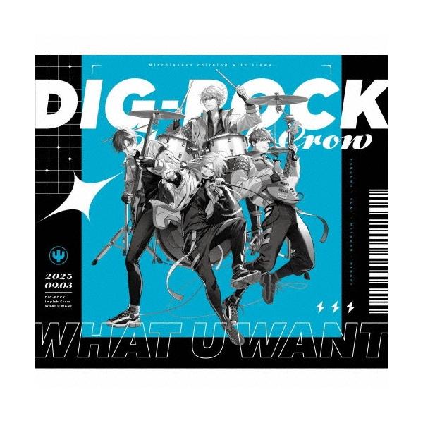 【発売日：2025年09月03日】ご注文後のキャンセル・返品は承れません。発売日:2025年09月03日/商品ID:6935828/ジャンル:アニメ/キッズ/ゲーム音楽 (A)/フォーマット:12cmCD Single/構成数:1/レーベル...