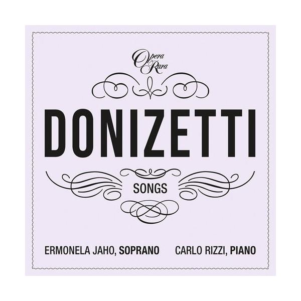 【発売日：2025年09月26日】ご注文後のキャンセル・返品は承れません。発売日:2025年09月26日/商品ID:6935832/ジャンル:CLASSICAL/フォーマット:CD/構成数:2/レーベル:Opera Rara/アーティスト:...