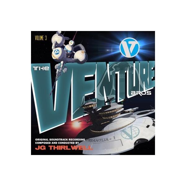 【発売日：2025年10月03日】ご注文後のキャンセル・返品は承れません。発売日:2025年10月03日/商品ID:6935898/ジャンル:サウンドトラック/フォーマット:CD/構成数:1/レーベル:Ectopic Ents/アーティスト...