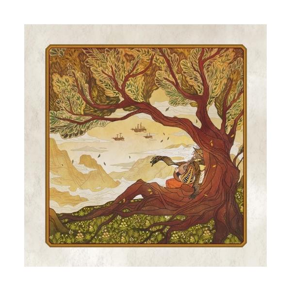 【発売日：2025年08月15日】ご注文後のキャンセル・返品は承れません。発売日:2025年08月15日/商品ID:6935903/ジャンル:アニメ/キッズ/ゲーム音楽 (A)/フォーマット:LP/構成数:1/レーベル:Mana Wave/...