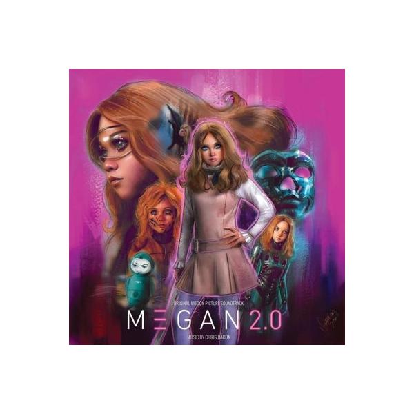 【発売日：2025年09月26日】ご注文後のキャンセル・返品は承れません。発売日:2025年09月26日/商品ID:6935918/ジャンル:サウンドトラック/フォーマット:LP/構成数:2/レーベル:Waxwork Records/アーテ...