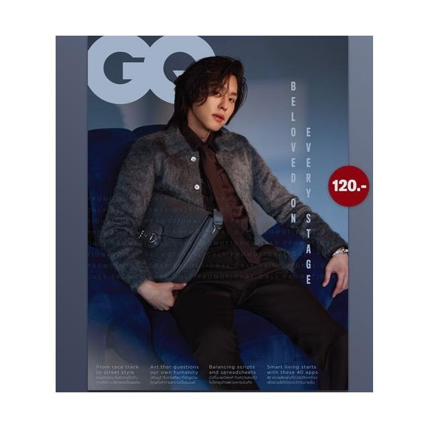 【発売日：2025年09月19日】ご注文後のキャンセル・返品は承れません。発売日:2025年09月19日/商品ID:6936005/ジャンル:IMPORTED MAGAZINE/フォーマット:Magazine/構成数:1/レーベル:---/...