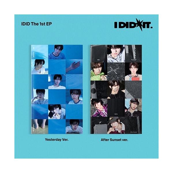 【発売日：2025年09月20日】ご注文後のキャンセル・返品は承れません。発売日:2025年09月20日/商品ID:6936155/ジャンル:K-POP/フォーマット:CD/構成数:1/レーベル:Kakao Entertainment (K...
