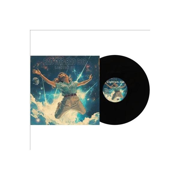 【発売日：2025年09月19日】ご注文後のキャンセル・返品は承れません。発売日:2025年09月19日/商品ID:6936171/ジャンル:ROCK/POP/フォーマット:LP/構成数:1/レーベル:Fat Wreck Chords/アー...