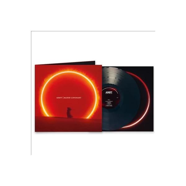 【発売日：2025年10月24日】ご注文後のキャンセル・返品は承れません。発売日:2025年10月24日/商品ID:6936222/ジャンル:ROCK/POP/フォーマット:LP/構成数:1/レーベル:Napalm Records/アーティ...