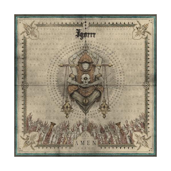 【発売日：2025年09月24日】ご注文後のキャンセル・返品は承れません。発売日:2025年09月24日/商品ID:6936363/ジャンル:ROCK/POP/フォーマット:CD/構成数:1/レーベル:MARQUEE/アーティスト:Igor...