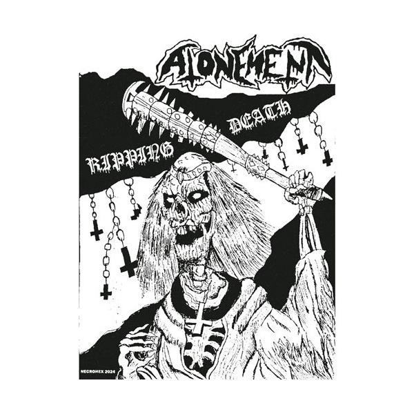 【発売日：2025年11月14日】ご注文後のキャンセル・返品は承れません。発売日:2025年11月14日/商品ID:6936528/ジャンル:ROCK/POP/フォーマット:Cassette/構成数:1/レーベル:Dying Victims...