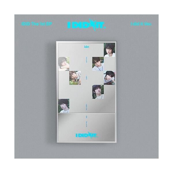 【発売日：2025年09月20日】ご注文後のキャンセル・返品は承れません。発売日:2025年09月20日/商品ID:6936555/ジャンル:K-POP/フォーマット:CD/構成数:1/レーベル:Kakao Entertainment (K...