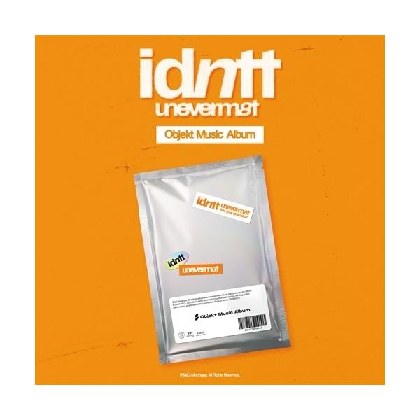 【発売日：2025年08月15日】ご注文後のキャンセル・返品は承れません。※本商品に【CD】は含まれておりません。<br />発売日:2025年08月15日/商品ID:6936559/ジャンル:K-POP/フォーマット:Acce...