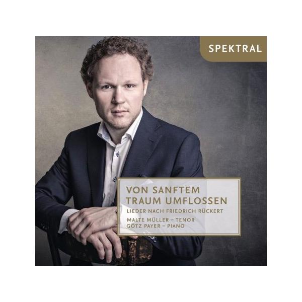 【発売日：2026年01月15日】ご注文後のキャンセル・返品は承れません。発売日:2026年01月15日/商品ID:6936645/ジャンル:CLASSICAL/フォーマット:CD/構成数:1/レーベル:Spektral/アーティスト:マル...