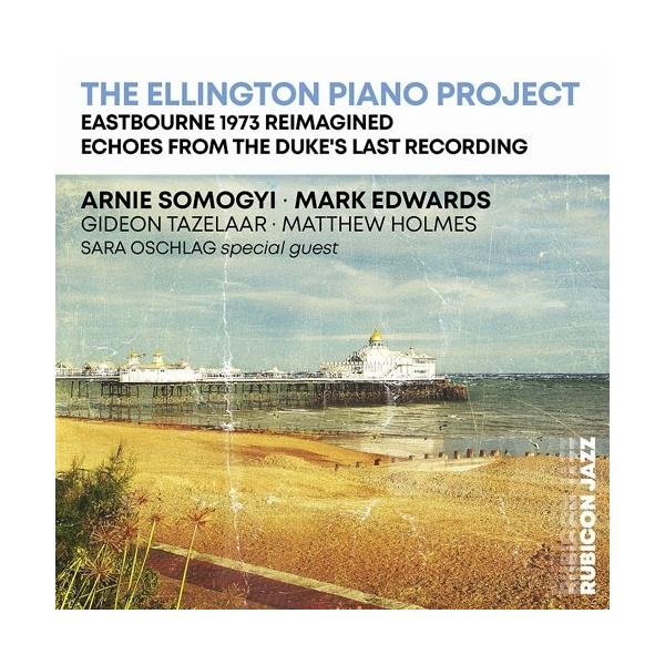 【発売日：2025年09月30日】ご注文後のキャンセル・返品は承れません。発売日:2025年09月下旬/商品ID:6936708/ジャンル:JAZZ/フォーマット:CD/構成数:1/レーベル:Rubicon/アーティスト:Arnie Som...