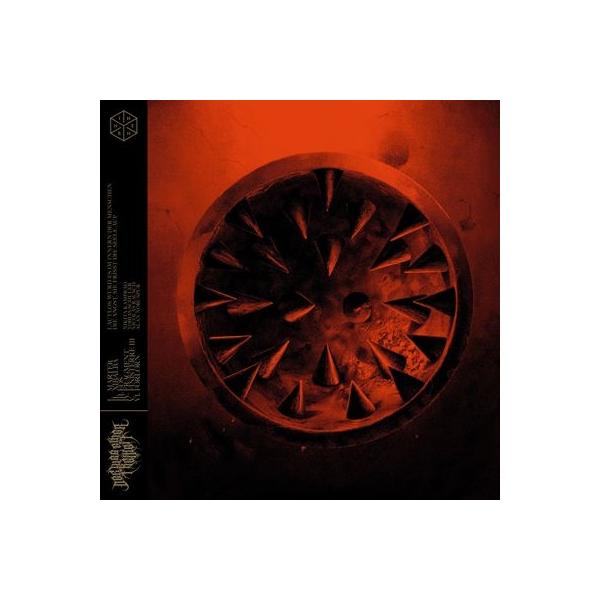 【発売日：2025年10月10日】ご注文後のキャンセル・返品は承れません。発売日:2025年10月10日/商品ID:6936804/ジャンル:ROCK/POP/フォーマット:CD/構成数:1/レーベル:Season of Mist/アーティ...