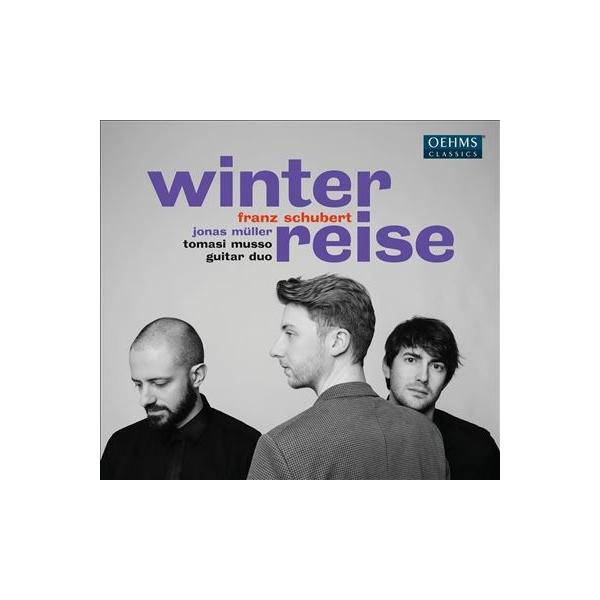 【発売日：2025年09月18日】ご注文後のキャンセル・返品は承れません。発売日:2025年09月18日/商品ID:6936841/ジャンル:CLASSICAL/フォーマット:CD/構成数:1/レーベル:Oehms Classics/アーテ...