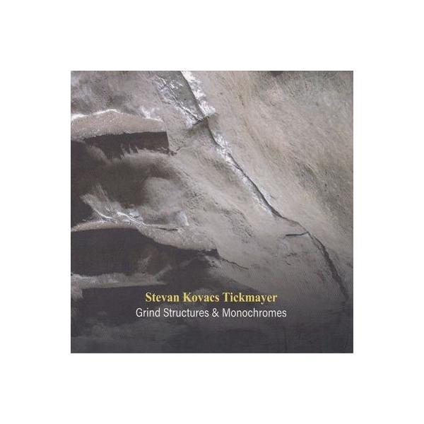 【発売日：2025年12月27日】ご注文後のキャンセル・返品は承れません。発売日:2025年12月27日/商品ID:6936904/ジャンル:JAZZ/フォーマット:CD/構成数:1/レーベル:ReR Megacorp/アーティスト:Ste...