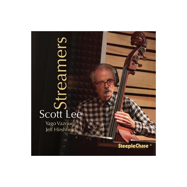 【発売日：2025年09月27日】ご注文後のキャンセル・返品は承れません。発売日:2025年09月27日/商品ID:6937444/ジャンル:JAZZ/フォーマット:CD/構成数:1/レーベル:Steeple Chase/アーティスト:Sc...