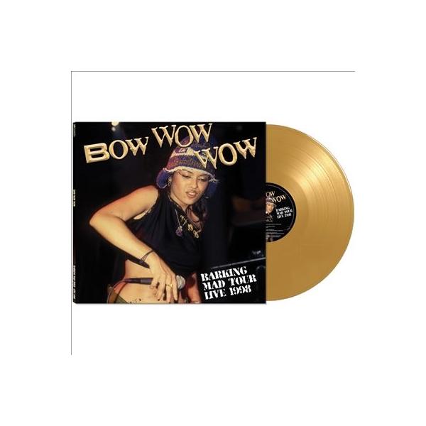 【発売日：2025年09月05日】ご注文後のキャンセル・返品は承れません。発売日:2025年09月05日/商品ID:6937785/ジャンル:ROCK/POP/フォーマット:LP/構成数:1/レーベル:Cleopatra/アーティスト:Bo...