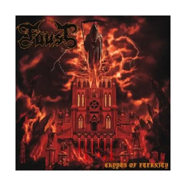 【発売日：2025年10月24日】ご注文後のキャンセル・返品は承れません。発売日:2025年10月24日/商品ID:6937878/ジャンル:ROCK/POP/フォーマット:CD/構成数:1/レーベル:Black Lion/アーティスト:F...