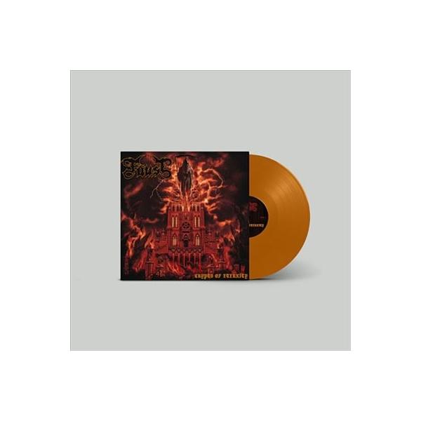 【発売日：2025年11月07日】ご注文後のキャンセル・返品は承れません。発売日:2025年11月07日/商品ID:6937887/ジャンル:ROCK/POP/フォーマット:LP/構成数:1/レーベル:Black Lion/アーティスト:F...