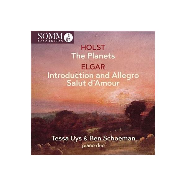 【発売日：2025年09月25日】ご注文後のキャンセル・返品は承れません。発売日:2025年09月25日/商品ID:6937901/ジャンル:CLASSICAL/フォーマット:CD/構成数:1/レーベル:Somm Recordings/アー...