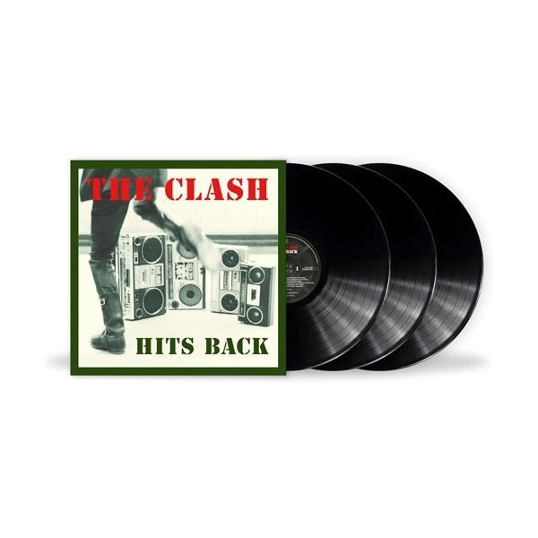 【発売日：2025年08月29日】ご注文後のキャンセル・返品は承れません。発売日:2025年08月29日/商品ID:6938309/ジャンル:ROCK/POP/フォーマット:LP/構成数:3/レーベル:Sony Music UK/アーティス...