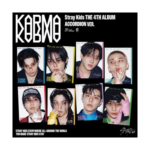 【発売日：2025年08月26日】ご注文後のキャンセル・返品は承れません。発売日:2025年08月26日/商品ID:6938472/ジャンル:K-POP/フォーマット:CD/構成数:1/レーベル:Dreamus/アーティスト:Stray K...