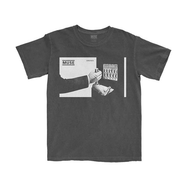 【発売日：2025年08月10日】ご注文後のキャンセル・返品は承れません。発売日:2025年08月10日/商品ID:6938510/ジャンル:グッズ/フォーマット:Apparel/構成数:1/レーベル:---/アーティスト:Muse/アーテ...