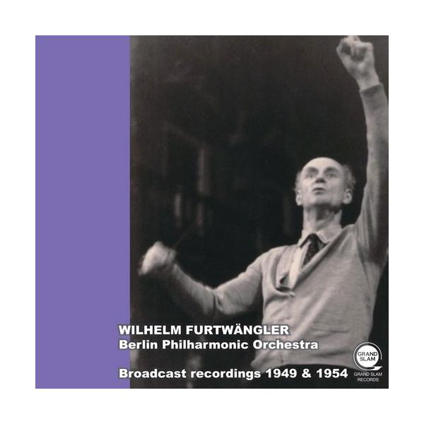 【発売日：2025年11月19日】ご注文後のキャンセル・返品は承れません。発売日:2025年11月19日/商品ID:6938652/ジャンル:CLASSICAL/フォーマット:CD/構成数:2/レーベル:Grand Slam/アーティスト:...