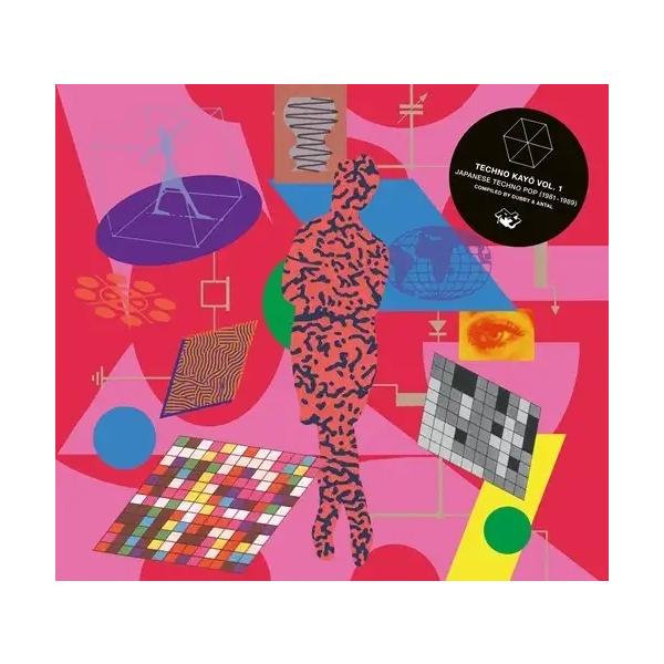 【発売日：2025年10月18日】ご注文後のキャンセル・返品は承れません。発売日:2025年10月18日/商品ID:6939434/ジャンル:J-POP/フォーマット:CD/構成数:1/レーベル:Rush Hour/タイトル:Techno ...