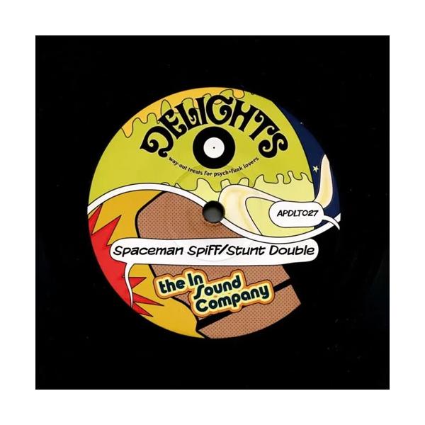 【発売日：2025年09月03日】ご注文後のキャンセル・返品は承れません。発売日:2025年09月03日/商品ID:6939435/ジャンル:ROCK/POP/フォーマット:7inch Single/構成数:1/レーベル:Delights ...